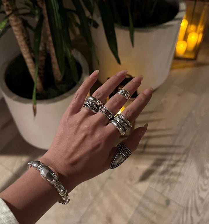 Mercury Collection